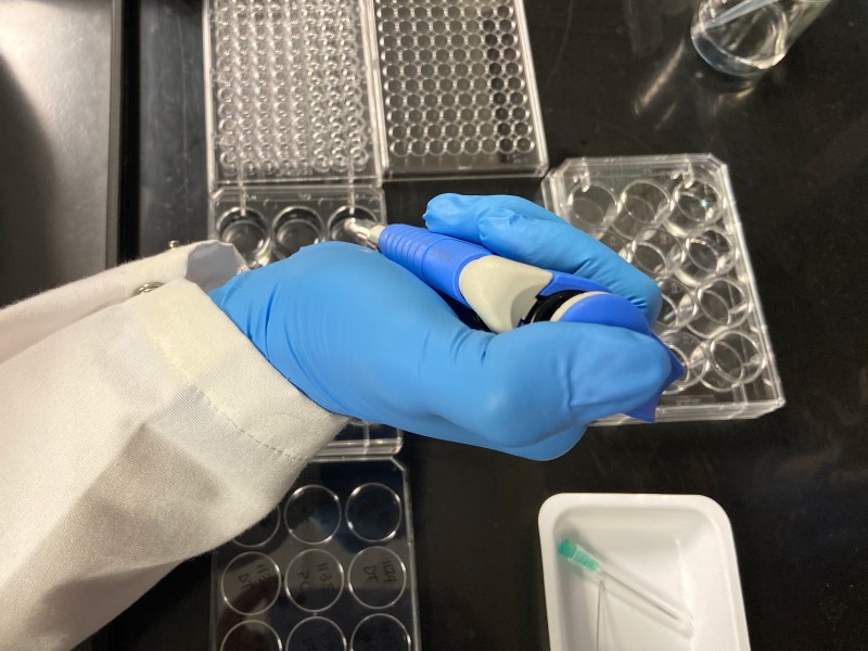 Usefulness of the Syn-One Test™ in Evaluating Patients with Autonomic ...