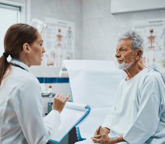 Syn-One Test Featured in Article by the Davis Phinney Foundation