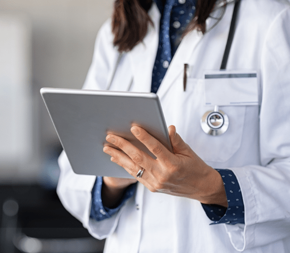 Syn-One Clinician Network Offers the Syn-One Test